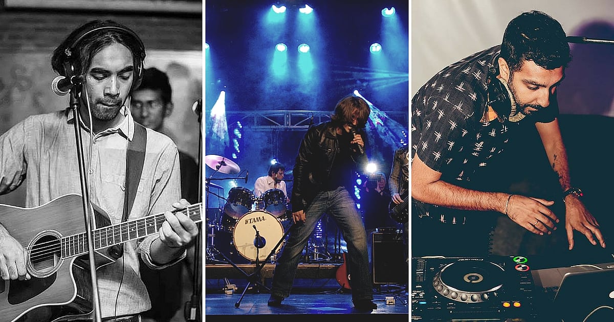 From Delhi With Love These Are The City s Best Live Music Venues from-delhi-with-love-these-are-the-city-s-best-live-music-venues